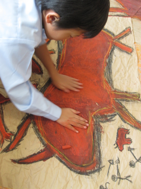 Lascaux Cave Art Lesson Lascaux Wikipedia