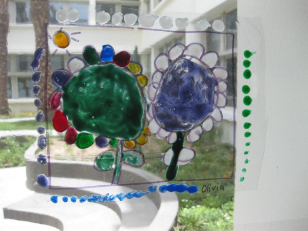 Pre-Kinder | ART LESSONS FOR KIDS