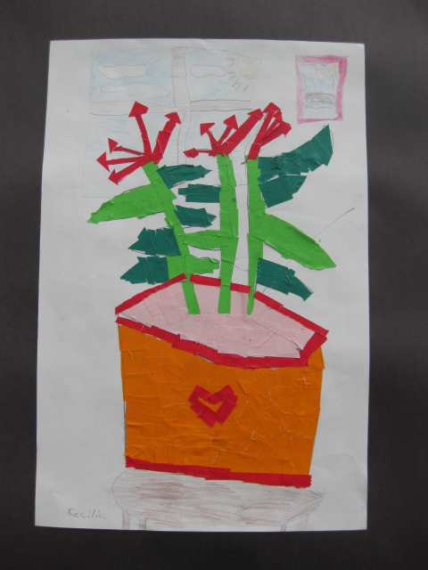 grade 2 art lessons | ART LESSONS FOR KIDS