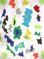 Matisse Inspired Collages in Grade Three | ART LESSONS FOR KIDS