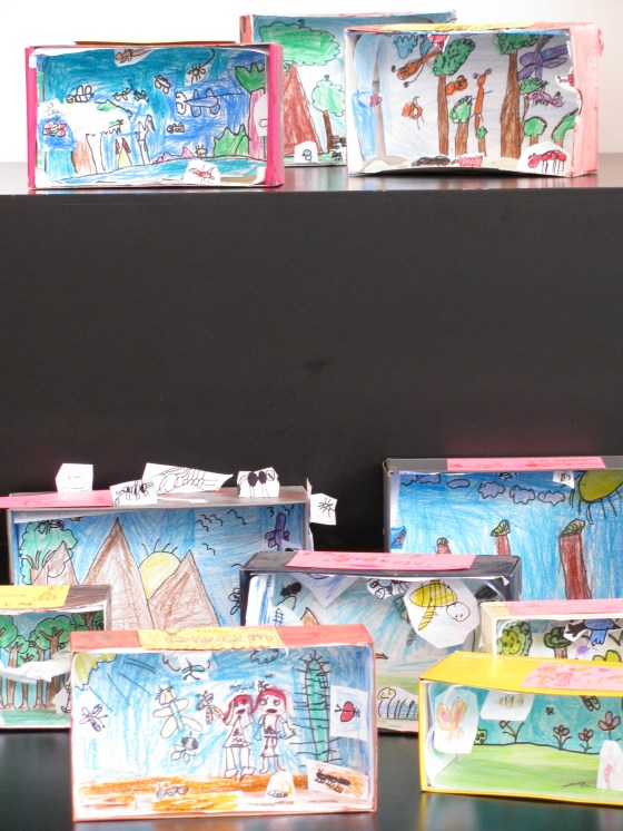 Art Show | ART LESSONS FOR KIDS