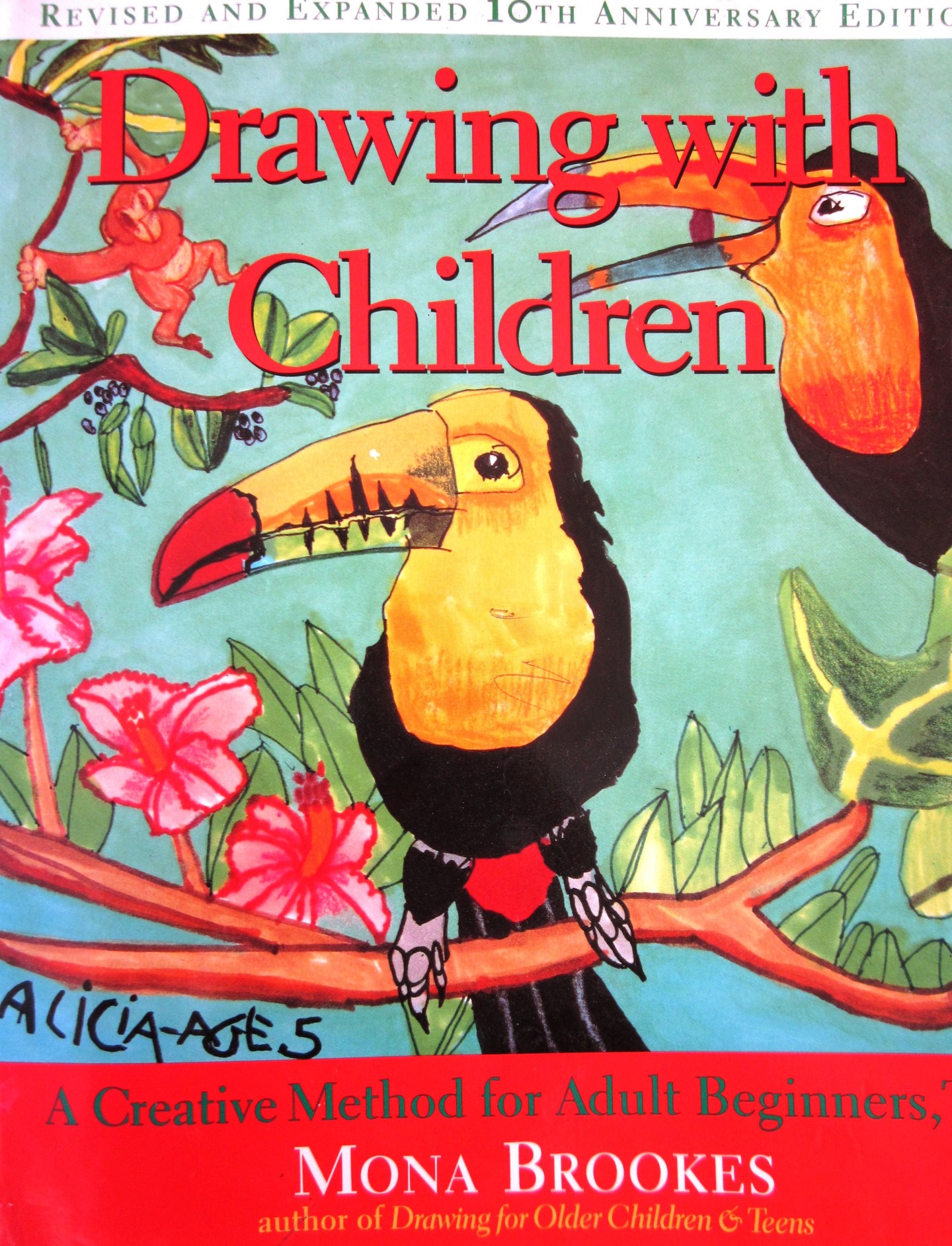 Grade Four | ART LESSONS FOR KIDS