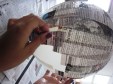 Papier Mache Greek Vases in Grade Seven | ART LESSONS FOR KIDS