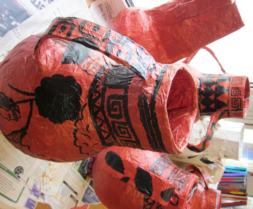 I’ve Been Nominated: 2012 Fascination Award! | ART LESSONS FOR KIDS