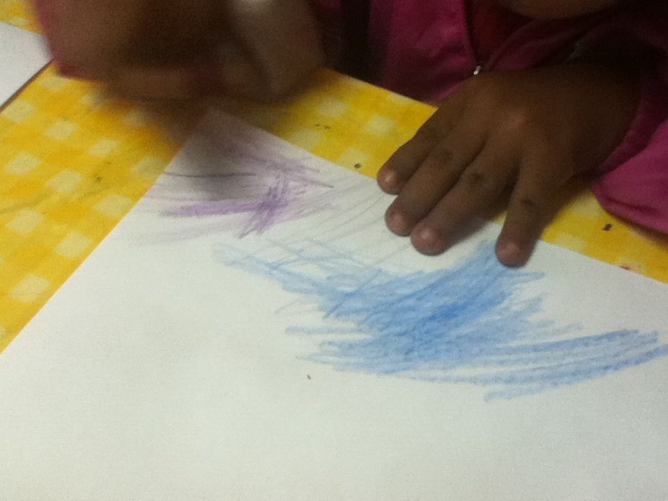 down syndrome art lessons | ART LESSONS FOR KIDS