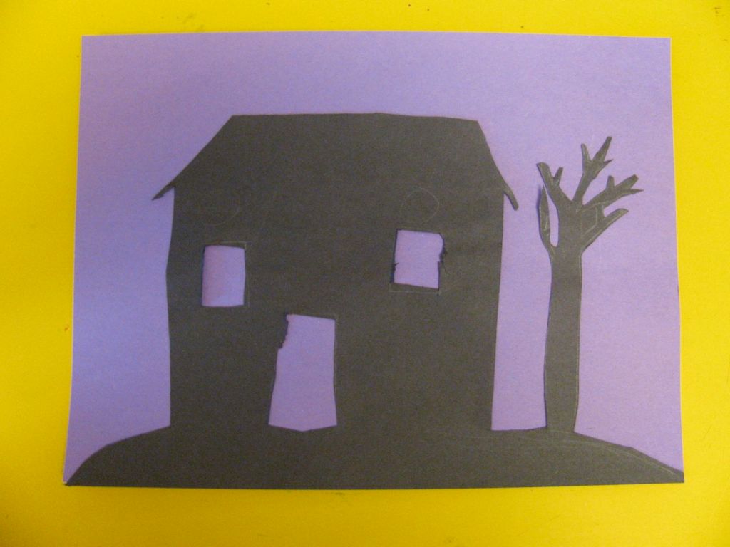 2 Fun Halloween Art Lessons | ART LESSONS FOR KIDS