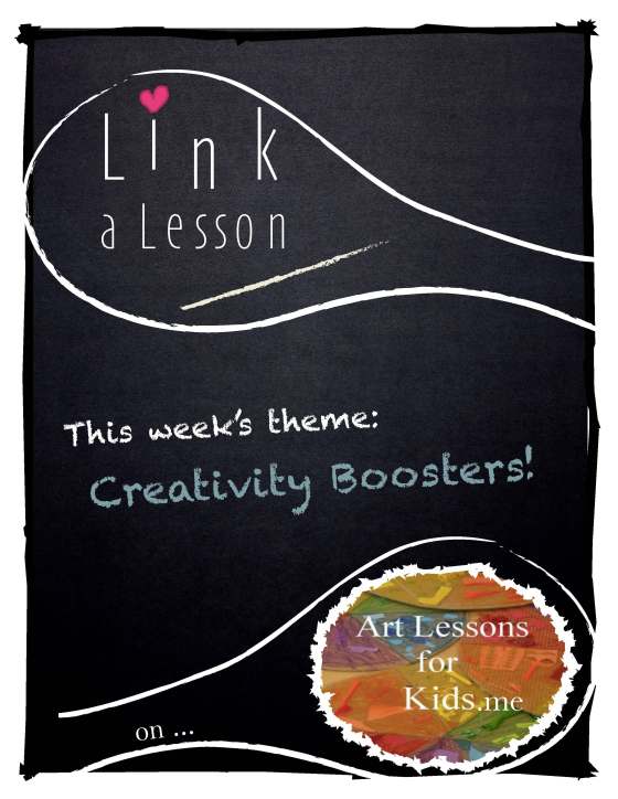 Art Lesson plans | ART LESSONS FOR KIDS