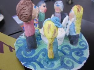 clay art lessons | ART LESSONS FOR KIDS