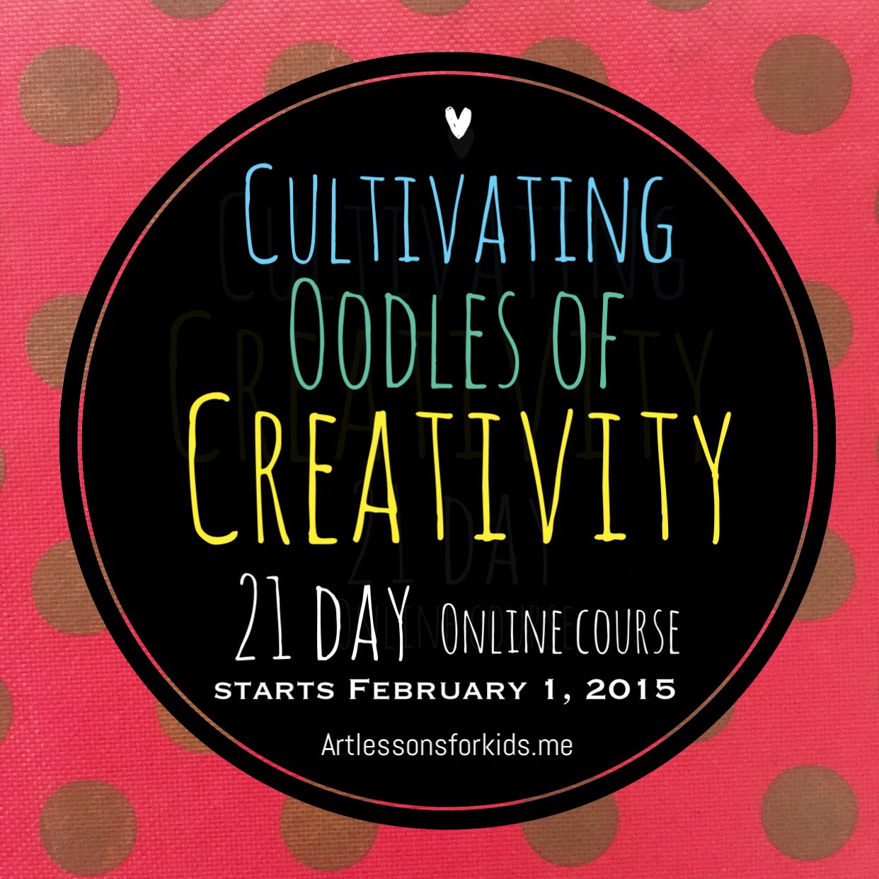 How creative are you feeling? | ART LESSONS FOR KIDS