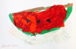 We love Eric Carle in Grade 1! | ART LESSONS FOR KIDS