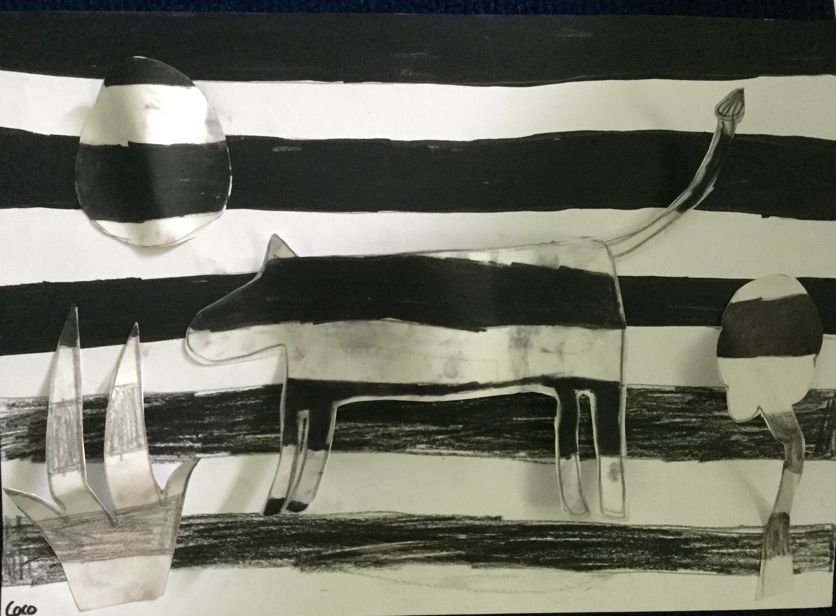 abstract art | ART LESSONS FOR KIDS